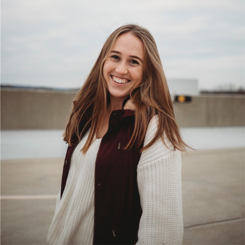 Megan Switzer – Energy Engineer | Podcast Host | Drone Pilot
